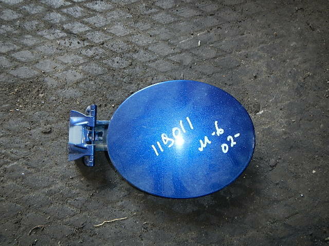 Б/У Лючок бензобака, Mazda (Мазда)-6 (GG) (02-07) MAZDA 6 (GG) (02-07) с разбора целый 119011 MAZDA арт. GJ6A42410E