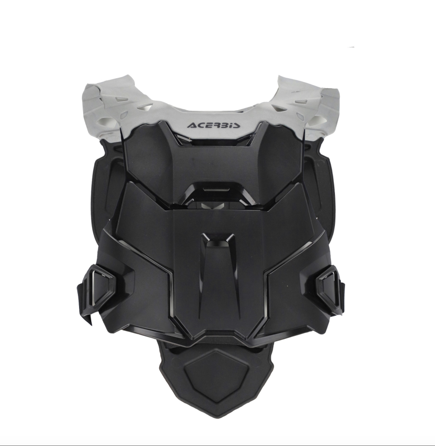 Защита тела (Панцирь) Acerbis LINEAR Grey/Black