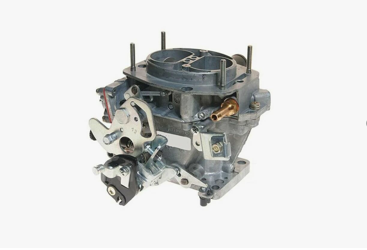 Карбюратор LADA ВАЗ-2108, 2109, 21099 (1.3 л, 1.5 л) М-2141 V-1800