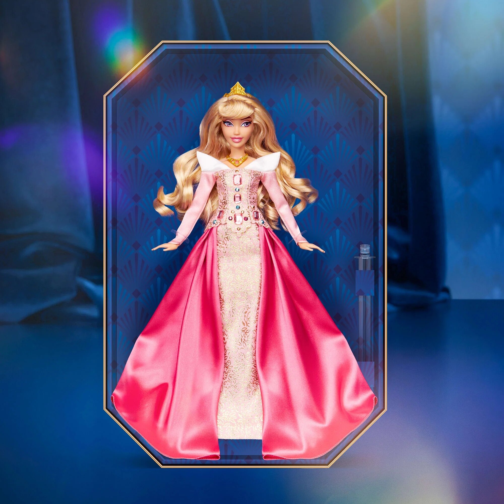 Кукла Disney Mattel Аврора / Aurora