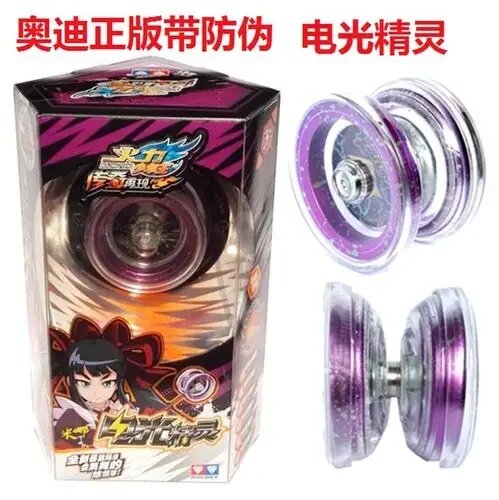 Йо-йо Mikidual Blazing Teens5