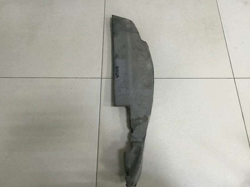 Пыльник кузов наружные Renault Duster 2012 кат.номер: 762905756R