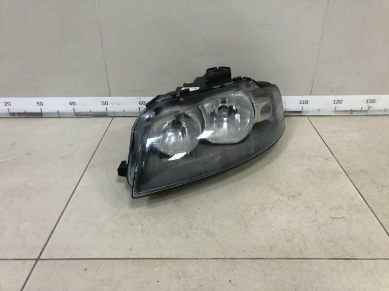 Фара левая Audi A3 8P 2004-2013 кат.номер: 8P0941003L
