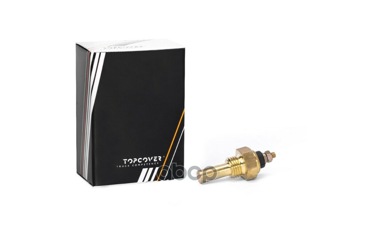 Датчик температуры SCANIA 3-SERIE/MERCEDES BENZ TRUCK 16-26 TOPCOVER арт. T0170-6001