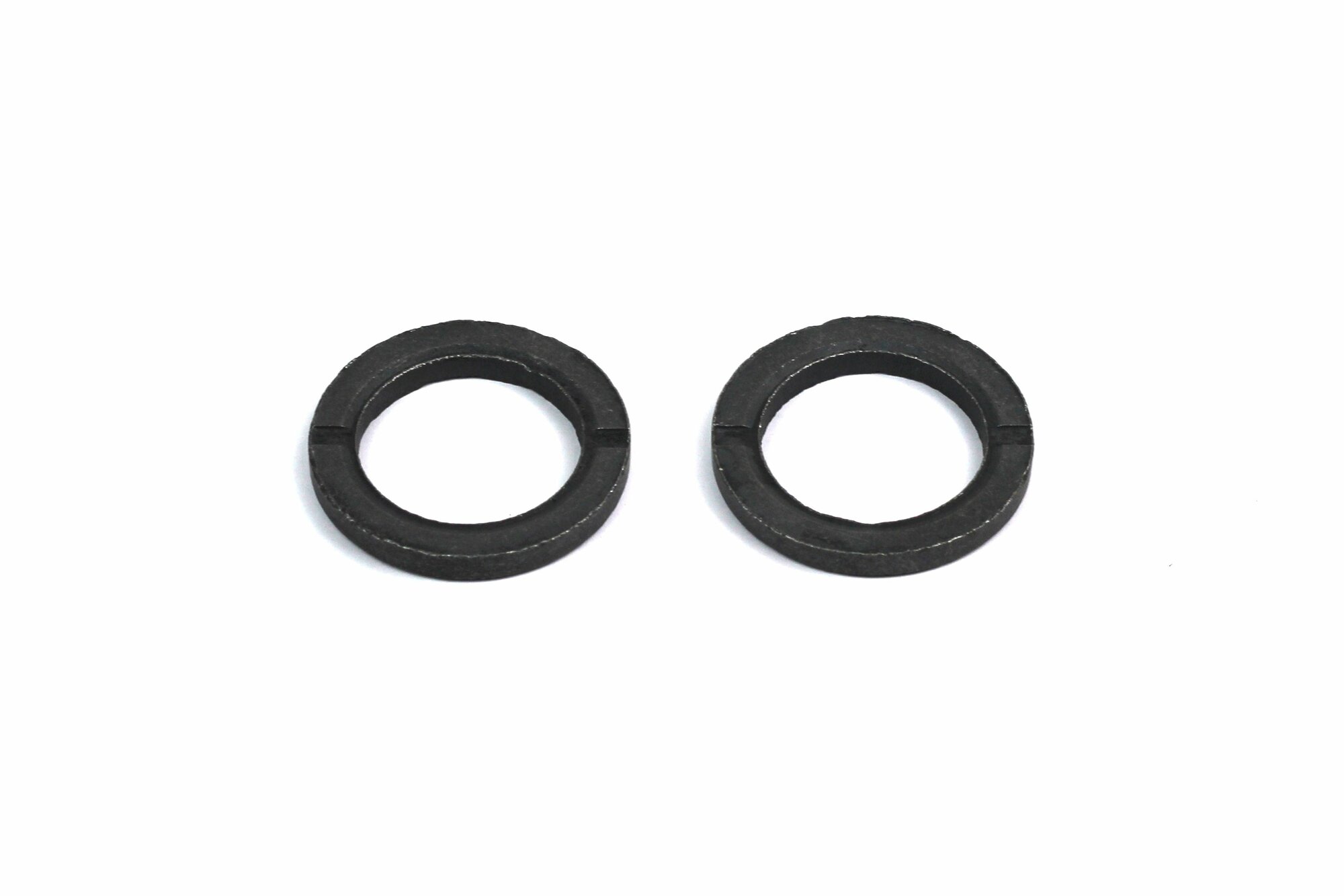 Шайба упорная шарнира поворотного кулака УАЗ металлическая (2шт)