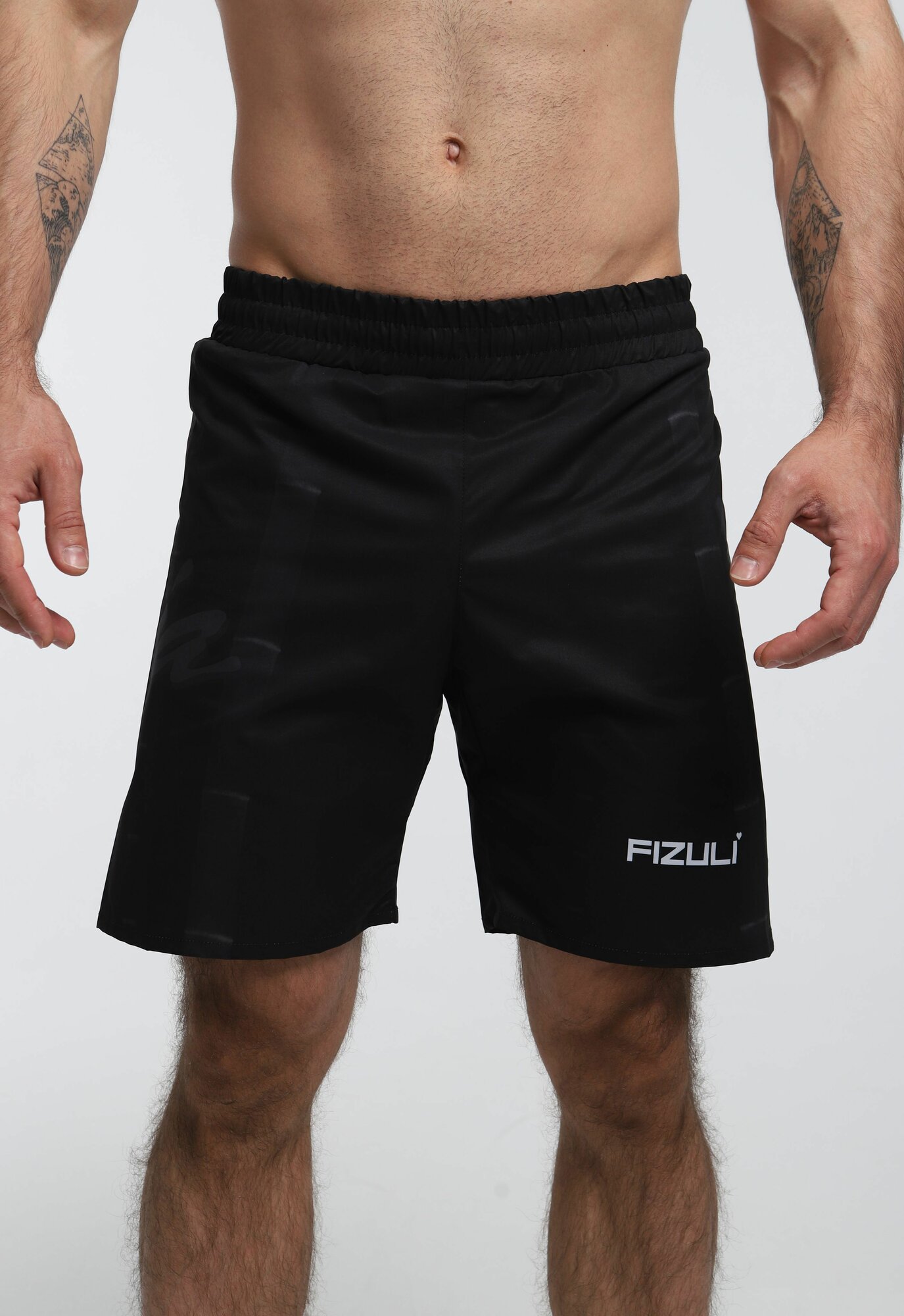 Шорты спортивные