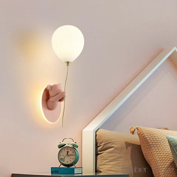 Бра, LED — фото 1