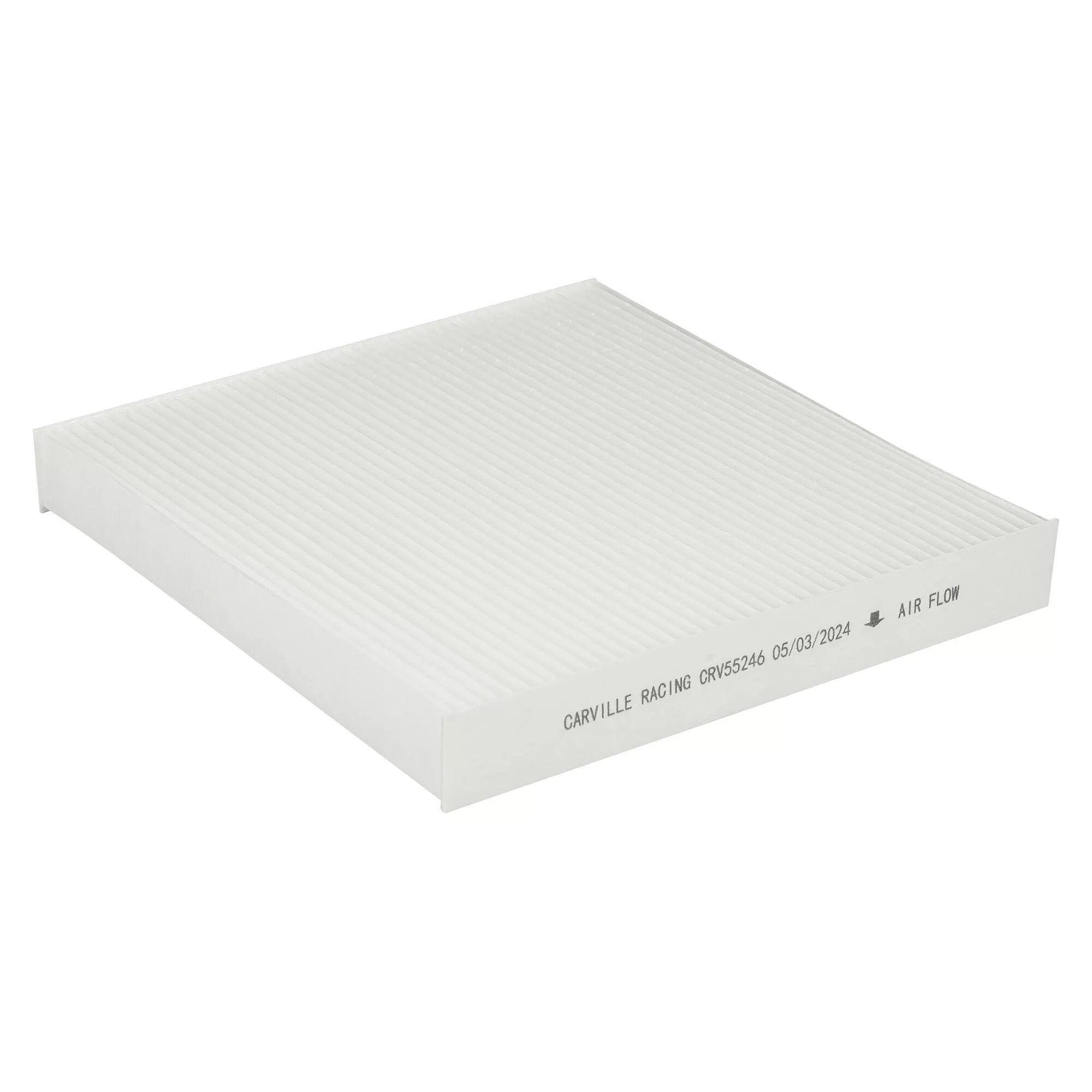 Фильтр салонный Honda CR-V III (06-)/Civic VIII (05-)/Haval H6 (14-)/M6 (21-)/Great Wall Hover H6 (12-) (Carville Racing)