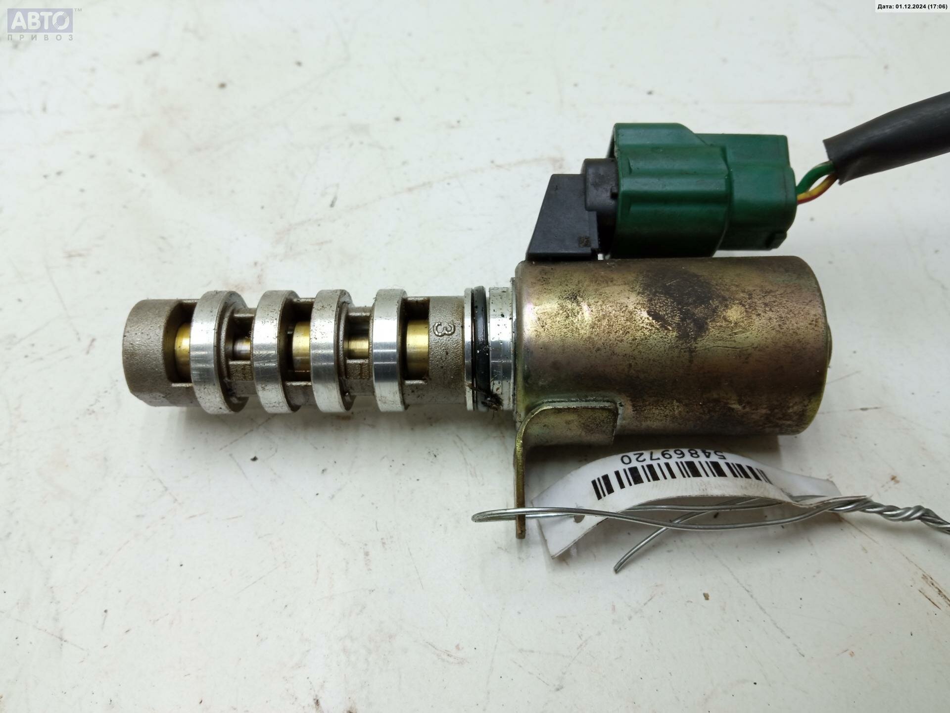 Фазорегулятор Nissan Primera P12 (2002-2008)