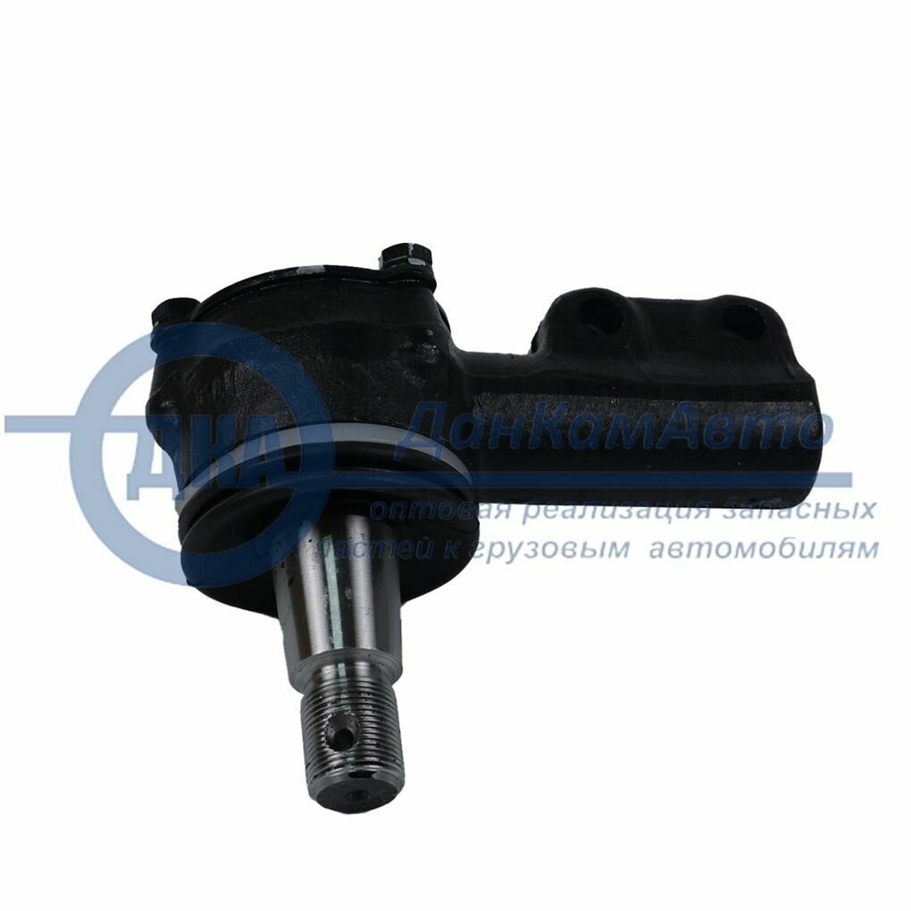 Наконечник рулевой тяги левый а/м КАМАЗ 6520, 5320