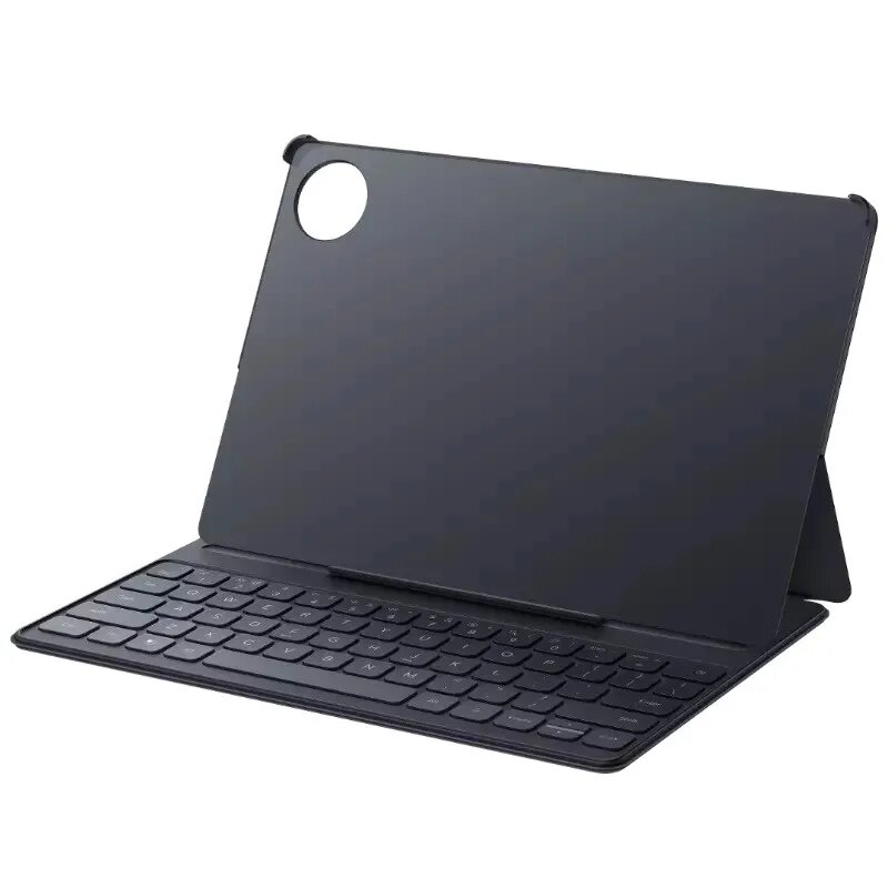 Для Honor Magicpad2 чехол с клавиатурой, защитный чехол для планшета, 12,3-дюймовый беспроводной специальный кожаный чехол
