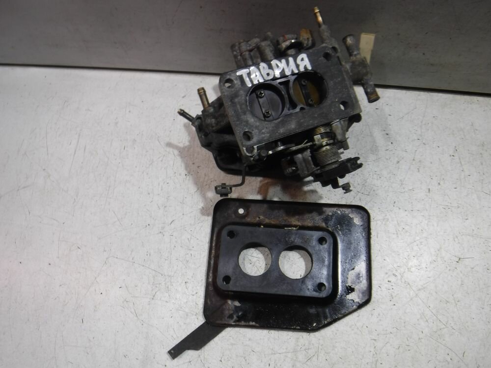 Карбюратор ЗАЗ-1102 Таврия 21081110701010