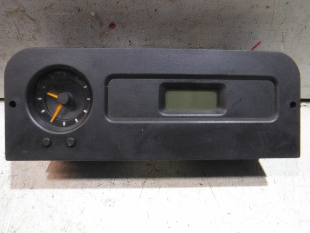 Часы Saab 900 II 4519419