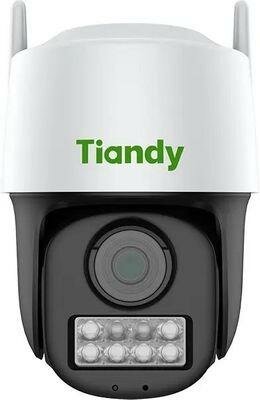 Камера видеонаблюдения IP Tiandy TC-H333N I5W/C/WIFI/Eu/4mm/V4.2 4-4мм цв. (TC-H333N I5W/C/WIFI/4MM/V4.2)