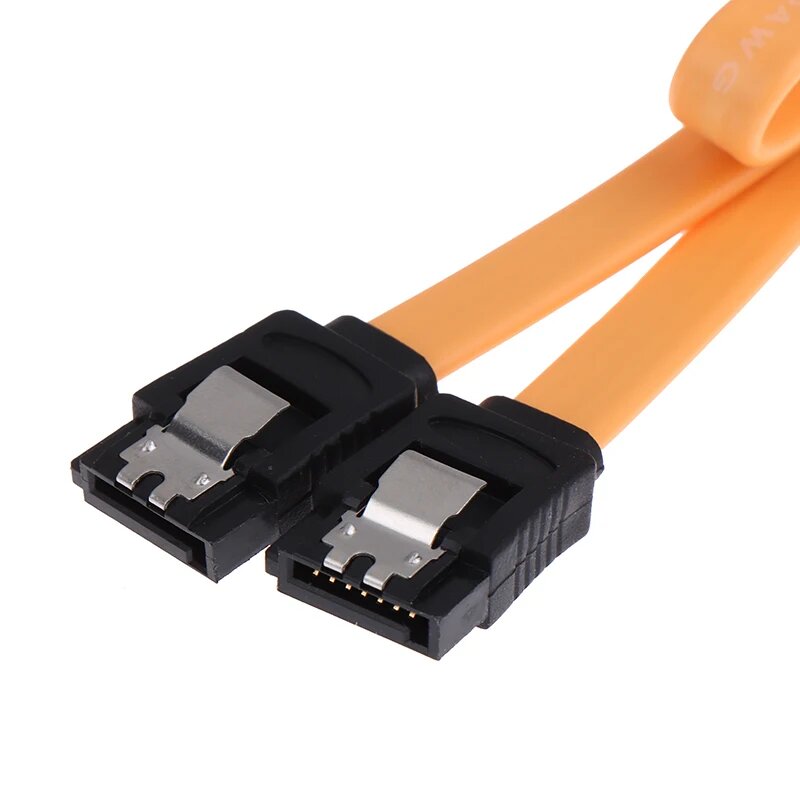 2 шт. SATA 3.0 кабели для HDD/SSD ASUS