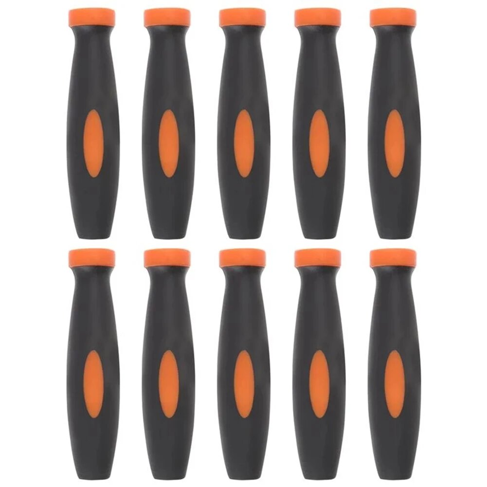 Ручки для резиновых напильников DAZZLEEX, 3 мм