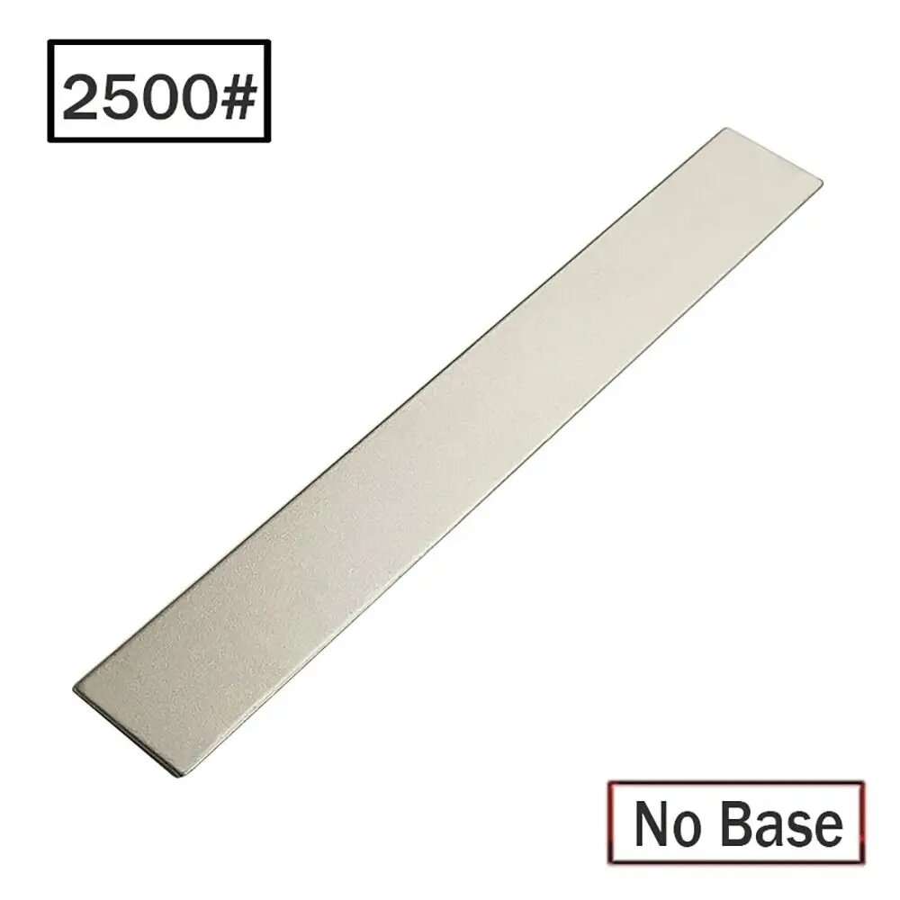 Алмазный точильный брусок 2500 Grit, без подставки