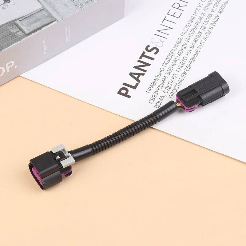 Устранитель автозапуска и остановки для Equinox 2017-2018 Malibu 2016-2018 Cruze 2015-2018 Cadillac XT5 2016-2018, большая вилка