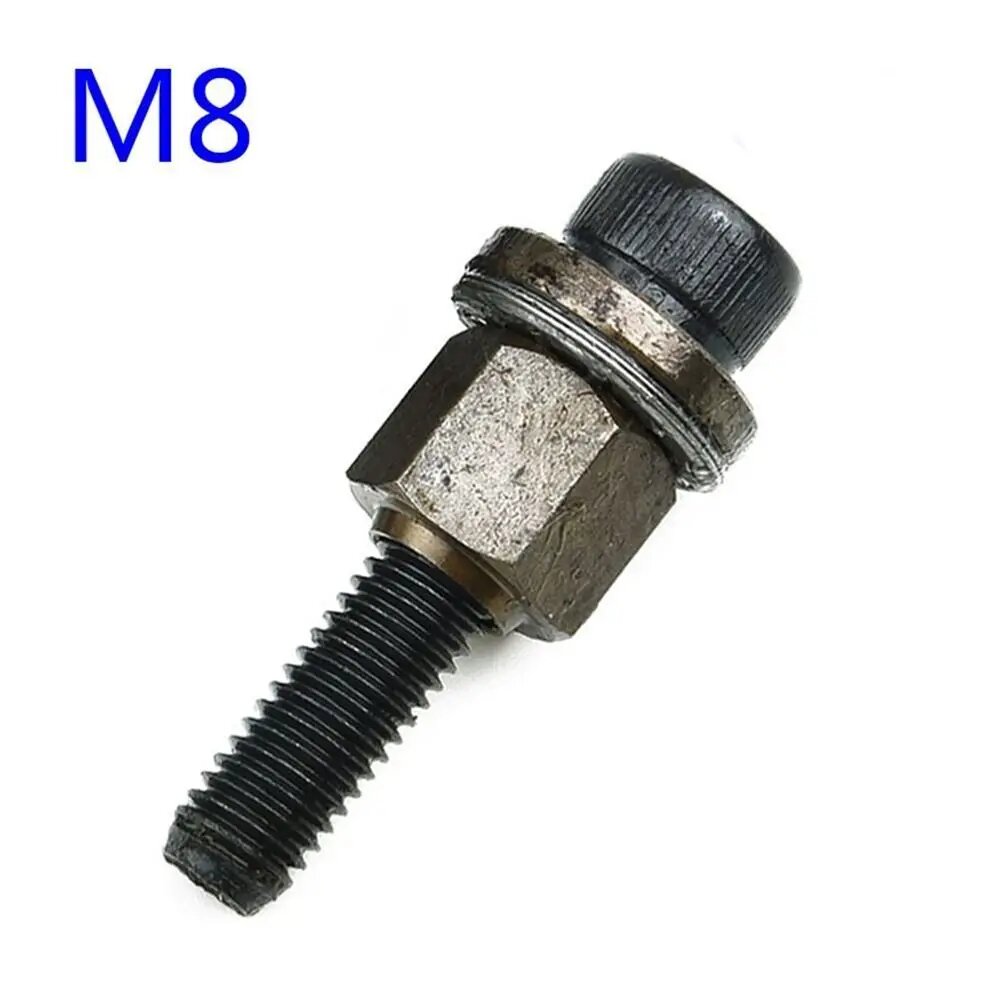 Заклепочник ручной M8