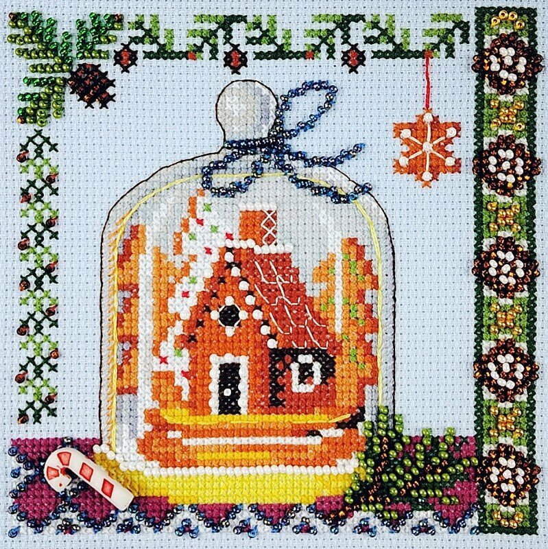 Пряники 13.003.61