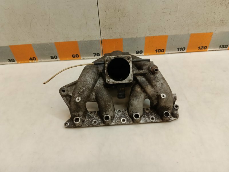 Б/У 2.2 Коллектор впускной Opel Frontera 1999 B 362108 OPEL арт. 92062696