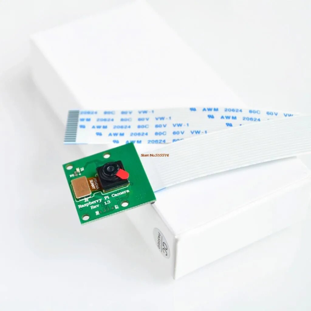 YUN TUDIO камера для Raspberry Pi 5Мп — фото 1