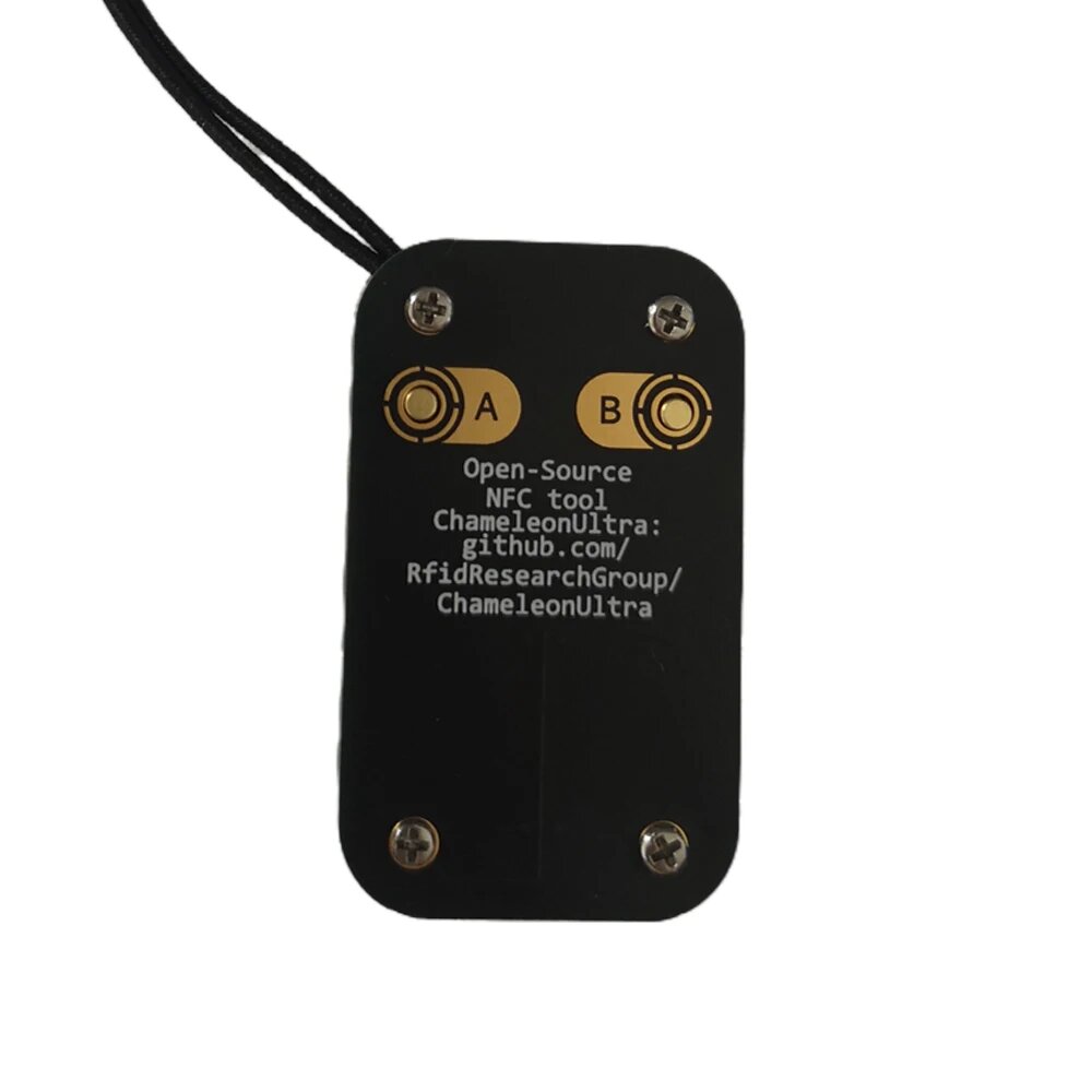 Chameleon Ultra RFID эмулятор — фото 1