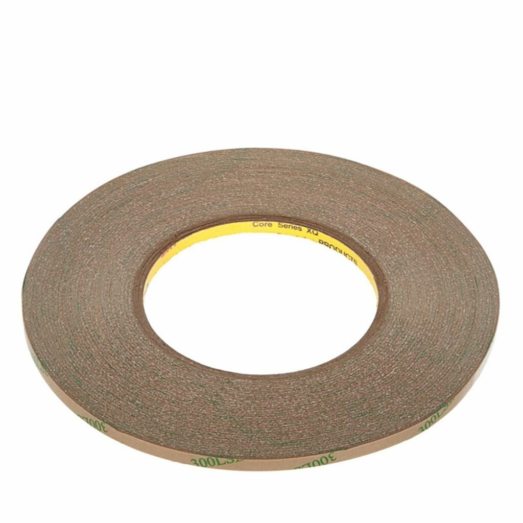 Двусторонний скотч 3M300LSE-5 мм*55 м