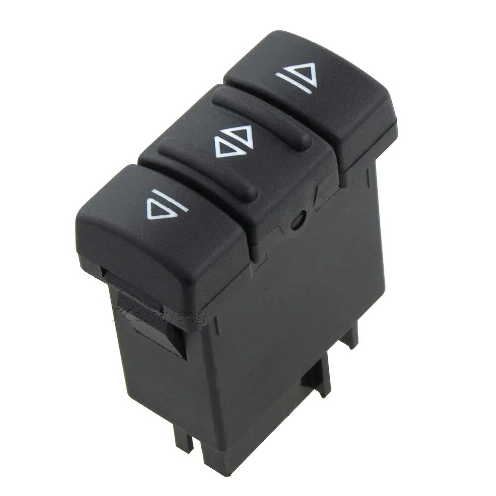 Кнопка управления электрическим окном для Renault 19 II, Chamade Kasten 7700817339