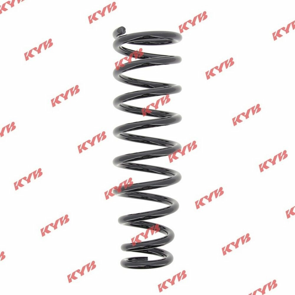 Пружина подвески KYB RC3433, для Mazda 6, передняя, черная