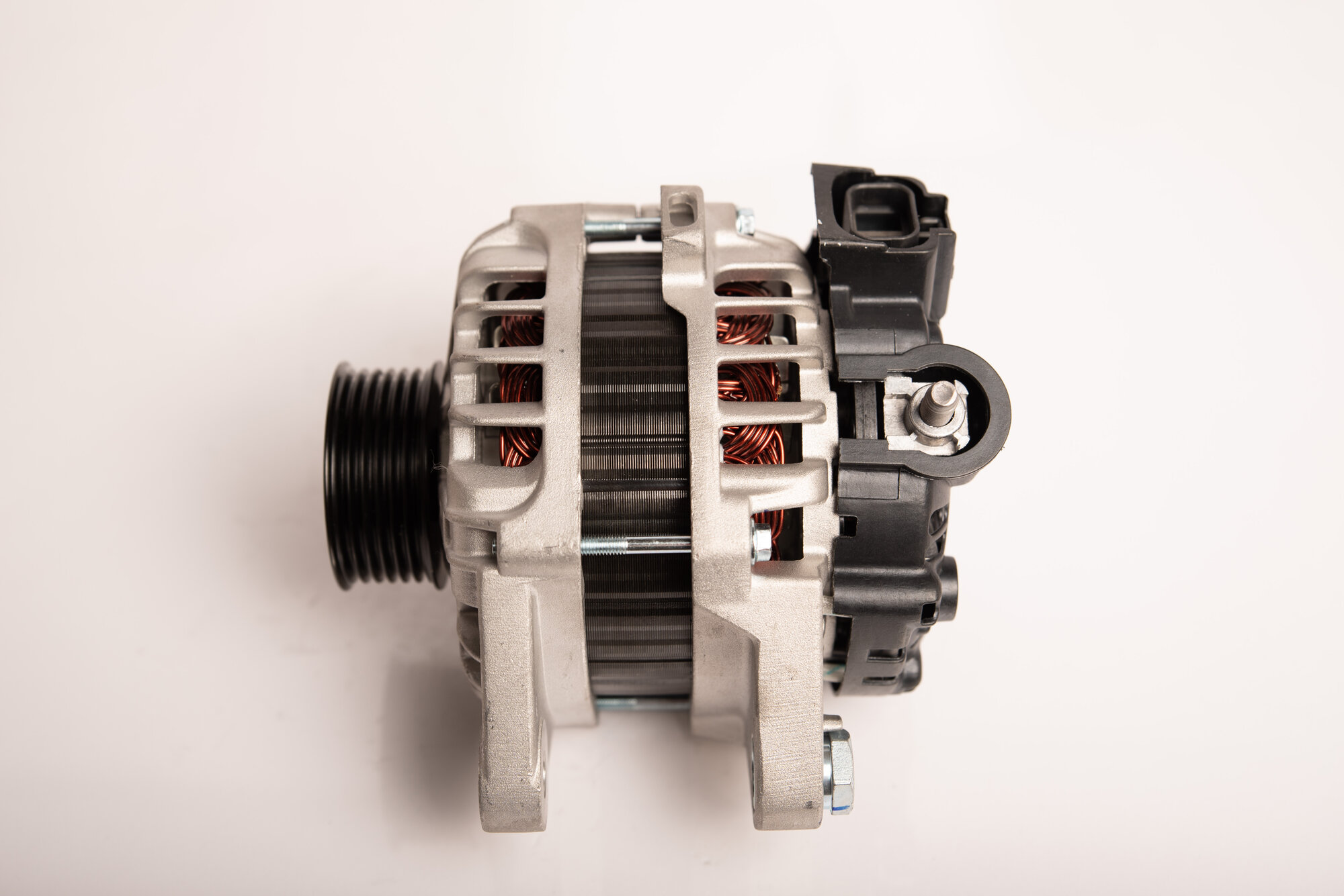 Генератор 37300-2B101 Powertec Hyundai, Kia