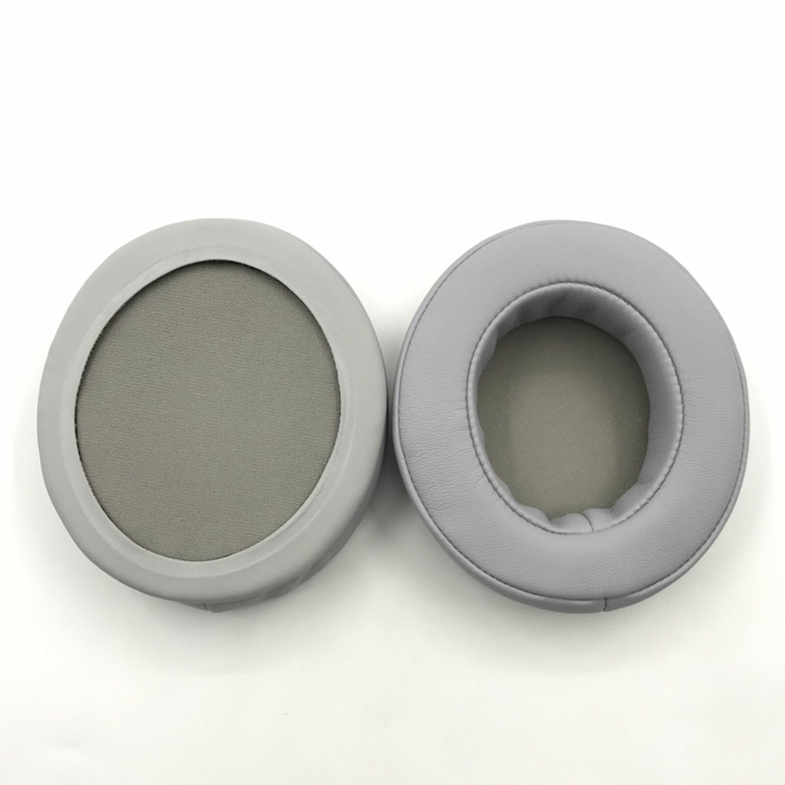 Аудио-Пара из 2-х наушников Razer Beihai Troll Standard Edition X-серого цвета-чехол для