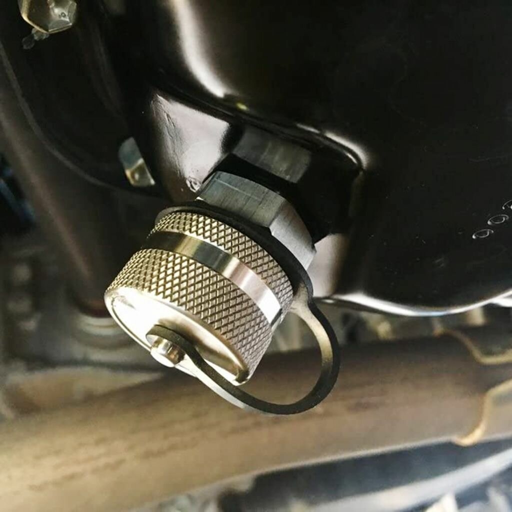 Специнструменты для автомобиля, Быстросъемный клапан для слива масла из алюминиевого сплава автомобиля-M14*1.5, 1 комплект