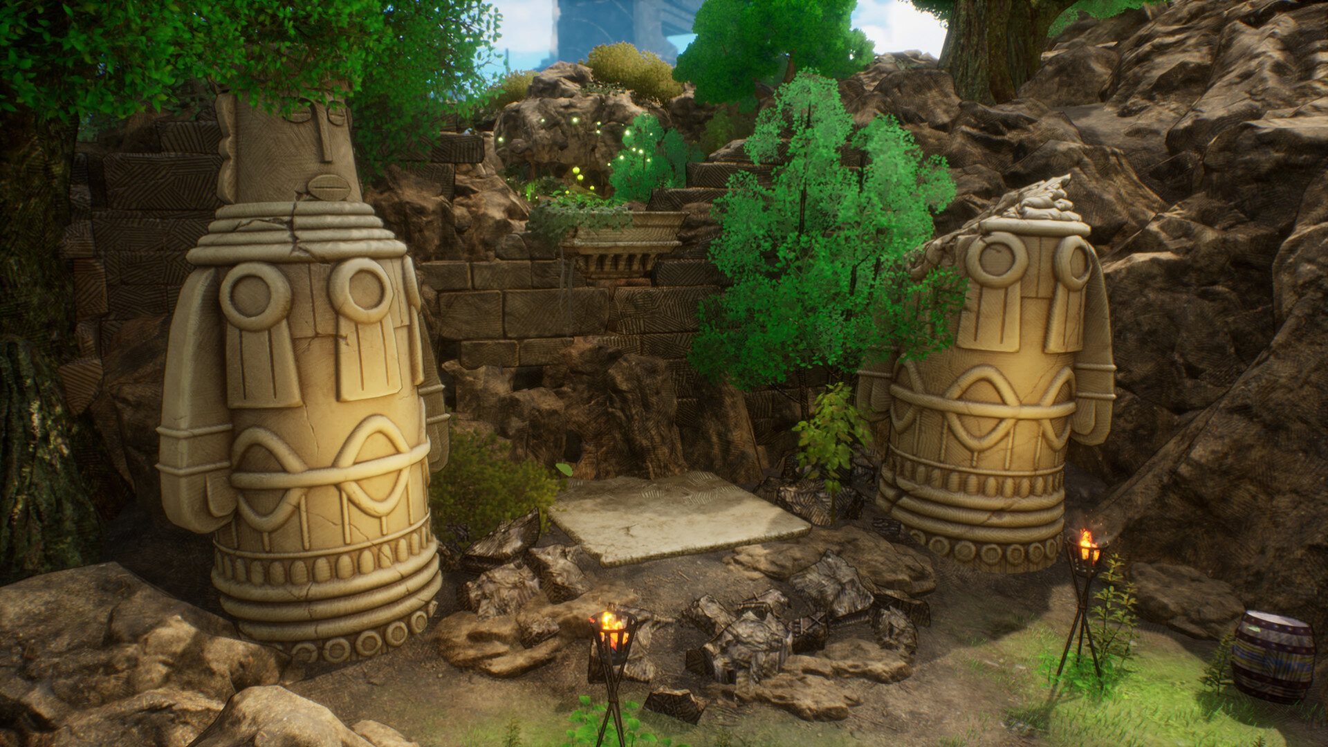 One Piece Odyssey, Bandai Namco Software, цифровая версия, Steam (Для платформы PC) — фото 1