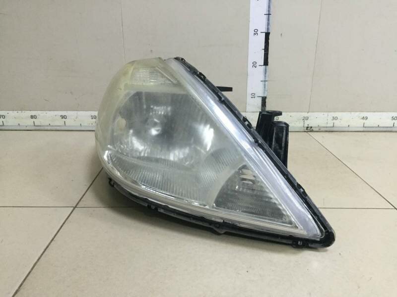 Фара правая Nissan Tiida C11 2007-2014 кат.номер: 26010EM00A