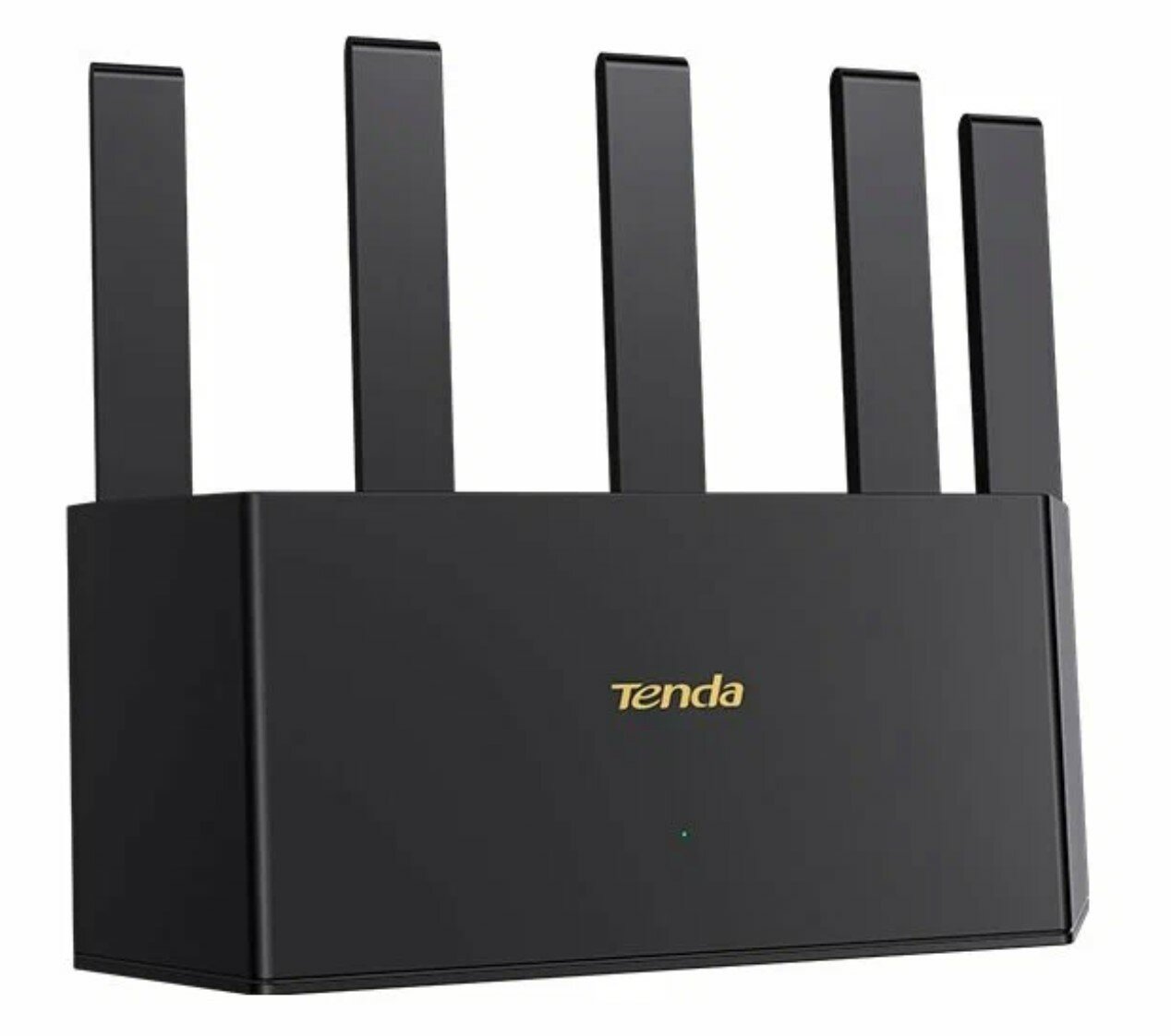 Wi-Fi роутер Tenda TX2L Pro, черный