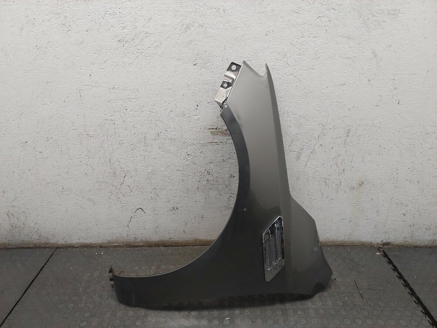 Крыло левое переднее КИА Cerato Б/У