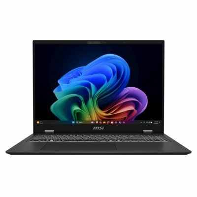 Ноутбук Prestige 16 AI+ Evo B2VMG-033RU Intel Core Ultra 7 258V, 2.2 GHz - 4.8 GHz, 32768 Mb, 16" WQXGA 2560x1600, 1000 Gb SSD, DVD нет, Intel Arc Graphics 140V, Windows 11 Home, серый, 1.5 кг, 9S7-15A331-033
