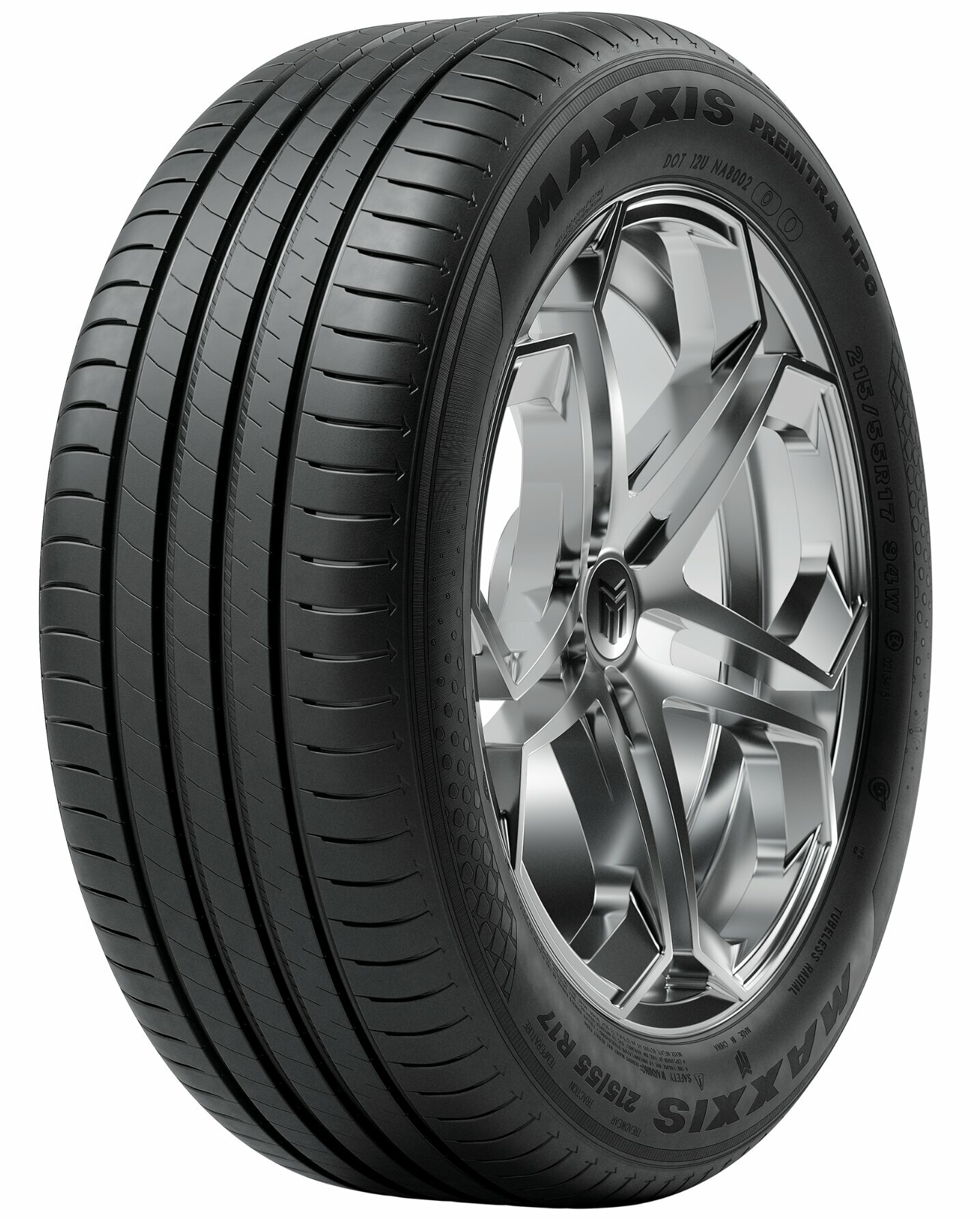 Летние шины MAXXIS HP-6 Premitra 215/65R16 98V
