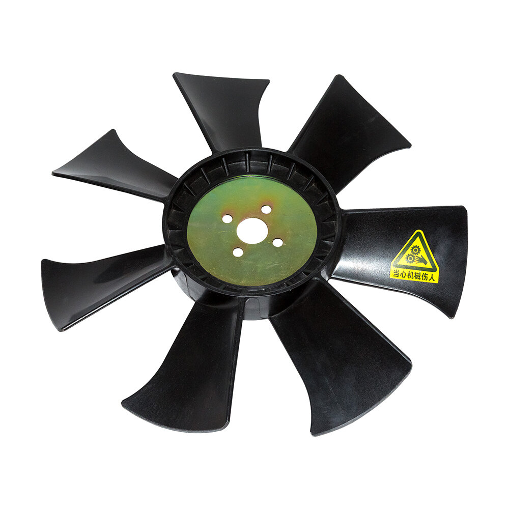 Вентилятор HJ493 (F390-28-52-7)