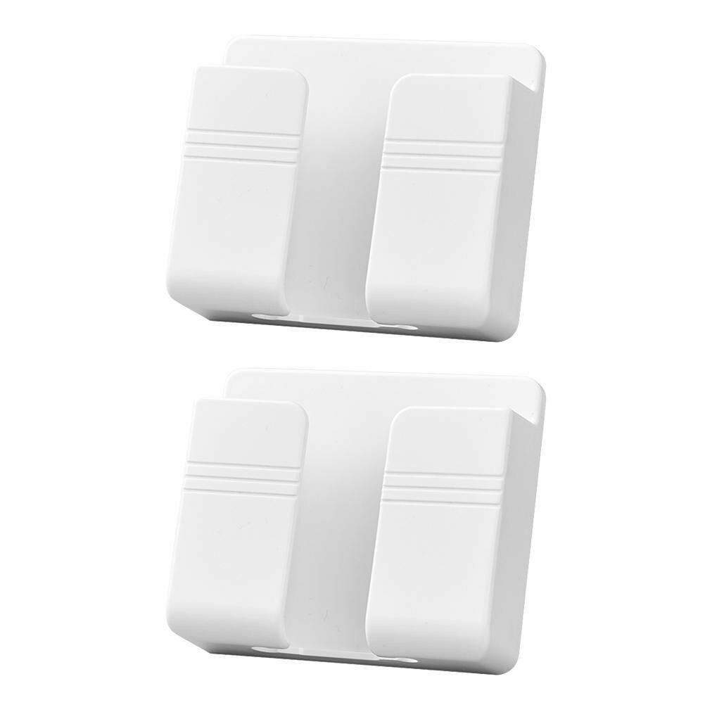 Крючок для настенного зарядного устройства, держатель для мобильного телефона, подставка для мобильного телефона, крючки, органайзер для зарядной станции, крепление на стол или стену