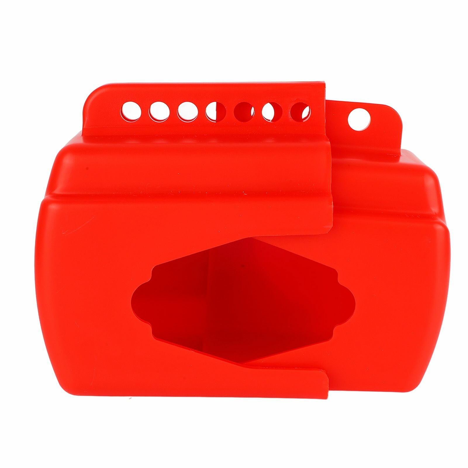 Регулируемый замок для шаровых кранов, энергоизоляция