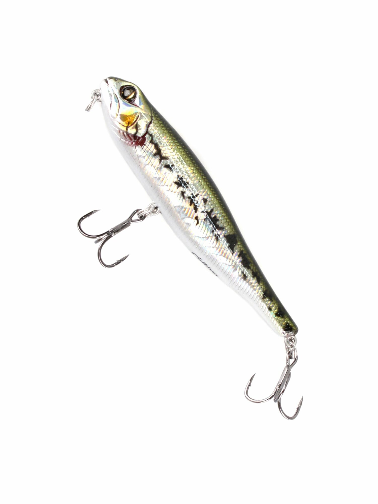 CULTIVA Воблер Tango Dancer TD-95 95мм 11г цвет 13 Top water