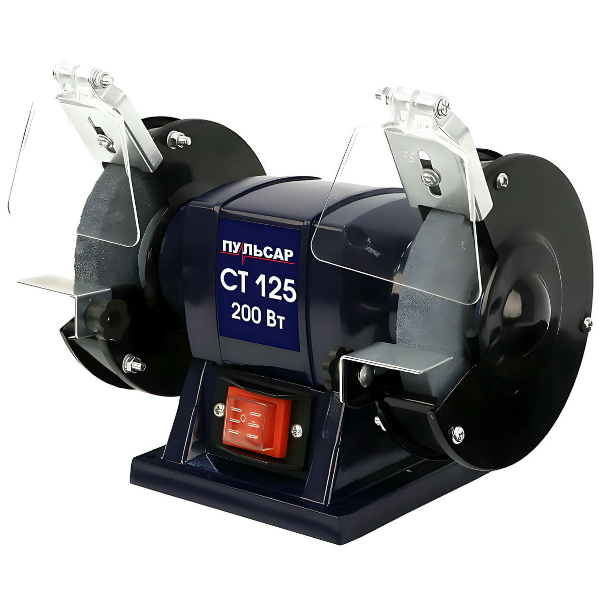 Точило пульсар СТ 125 791-349