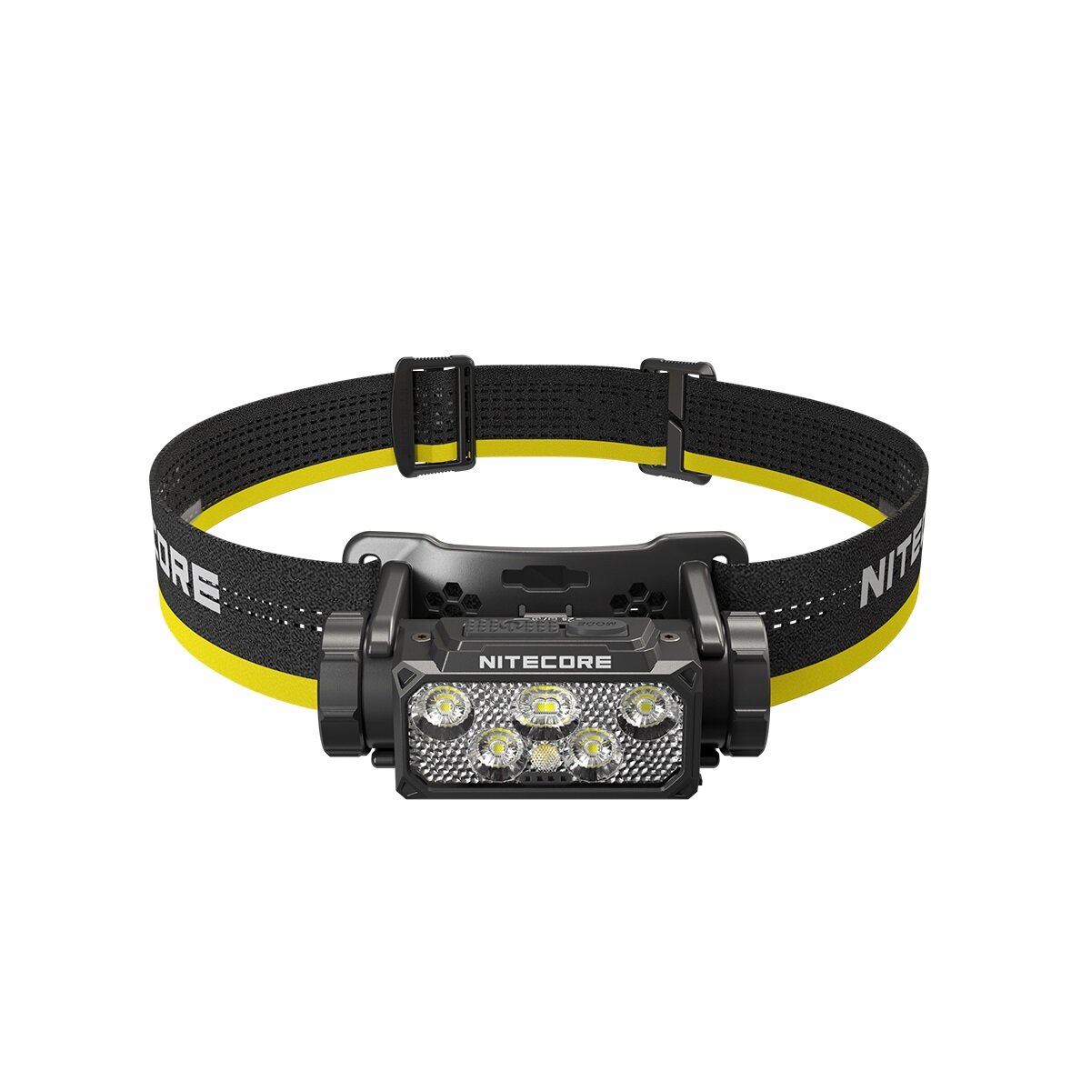 Налобный фонарь NITECORE HC60 UHE (HC60UHE)