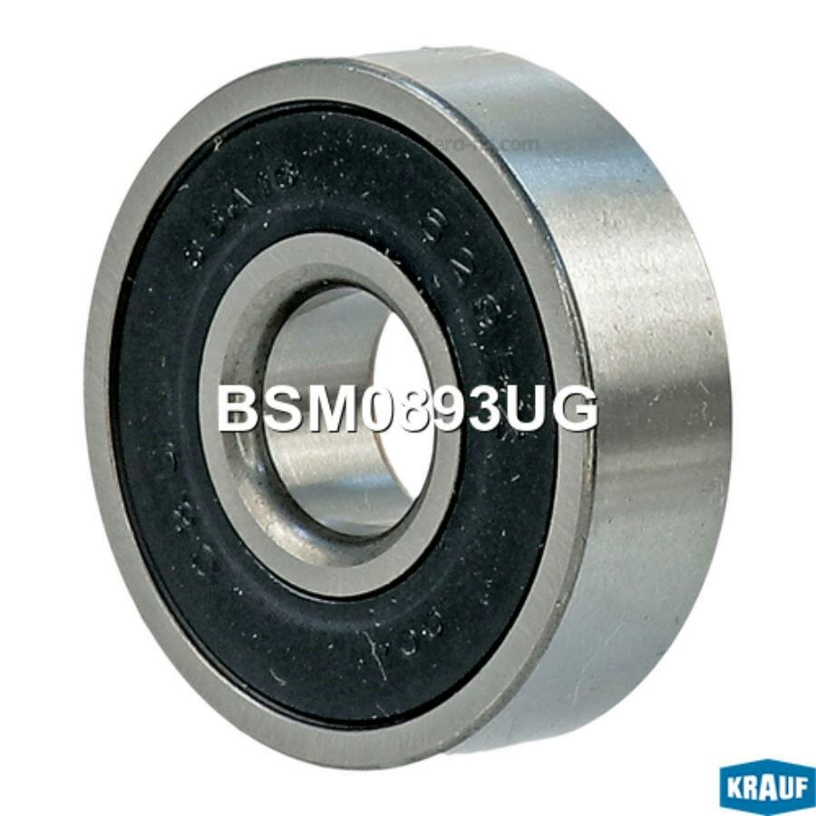 KRAUF BSM0893UG Подшипник