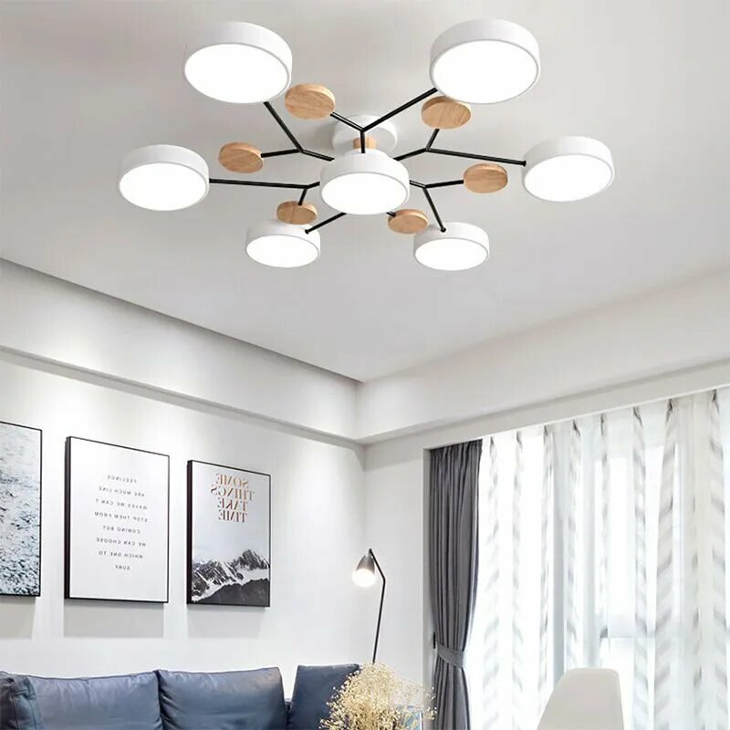 KNOW EASY-Светильник, 84 Вт — фото 1