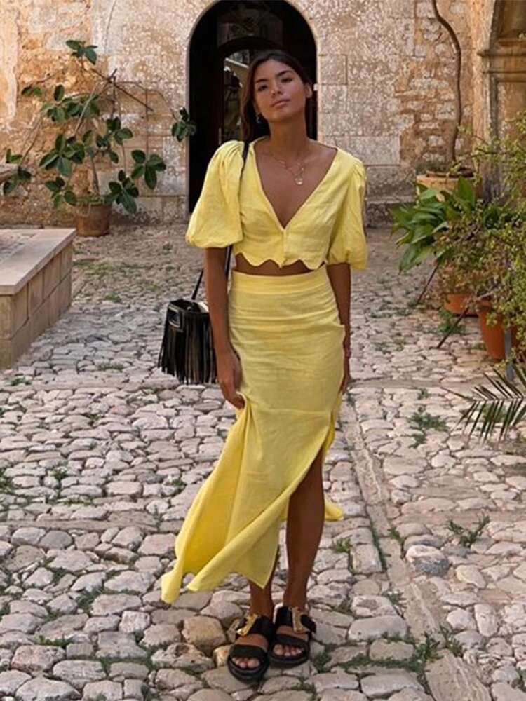 Комплект одежды