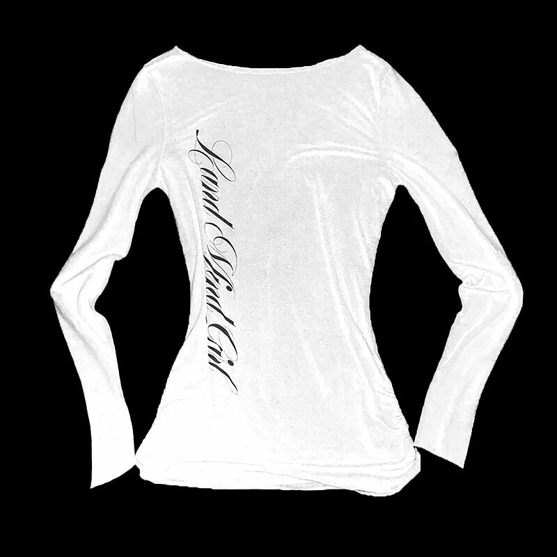 Футболка FZZSHPWL