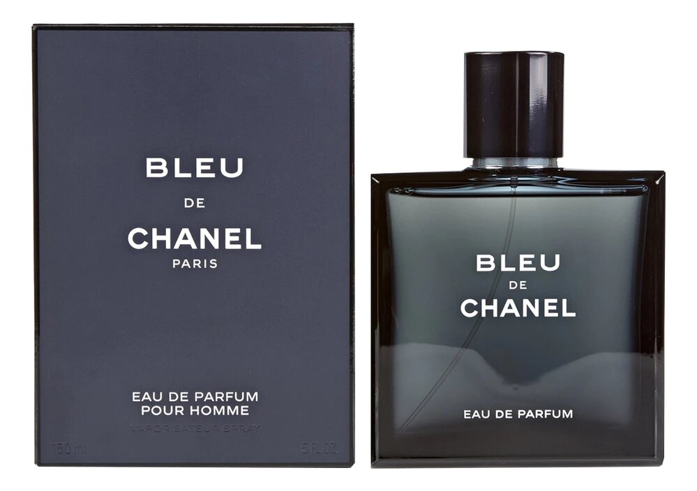 Chanel Bleu De Chanel парфюмерная вода 150 мл, мужской аромат